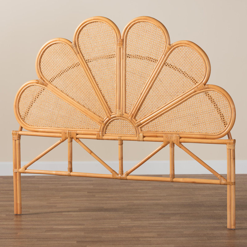 Estey Headboard Queen